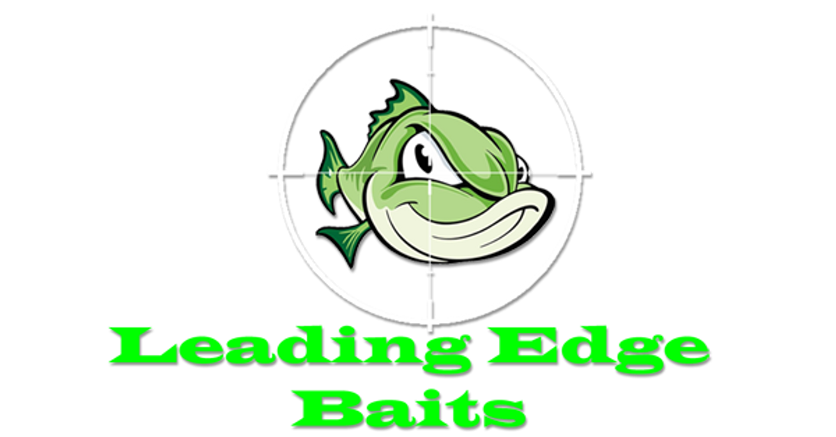 Swimbaits/Tubes/Drop Shots – LeadingEdgeBaits